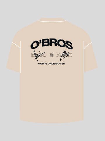 Merch – O'Bros Online Shop