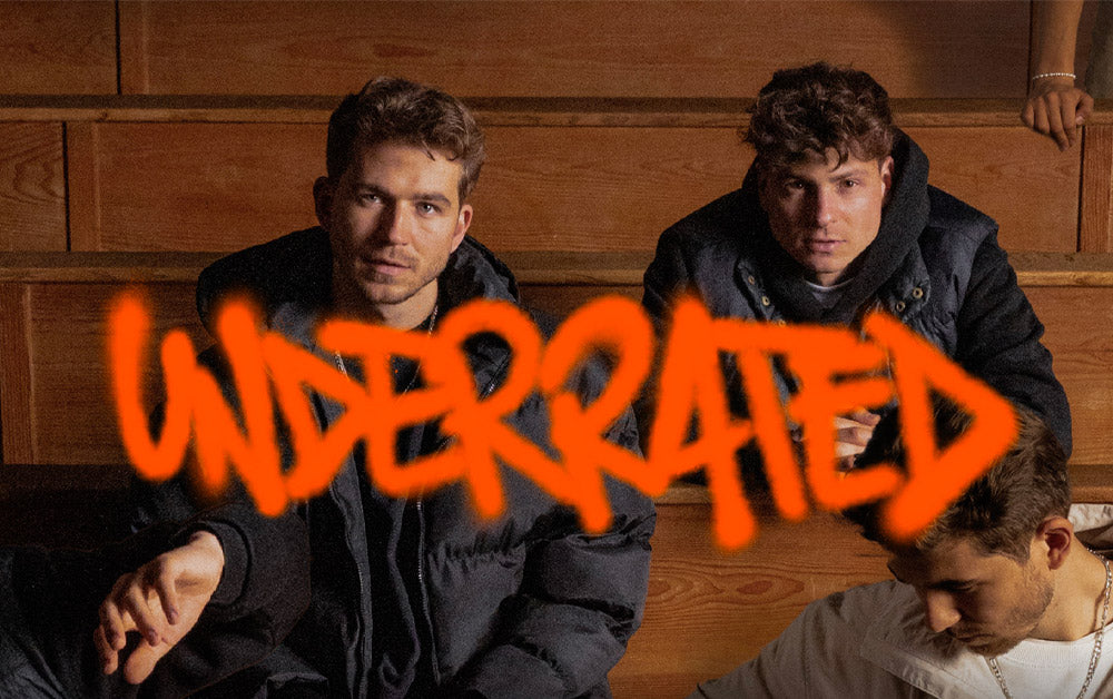 Merch – O'Bros Online Shop